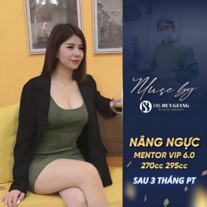 Túi mentor xtra giá bao nhiêu? Có bao nhiêu size? - Dr.Huy Giang